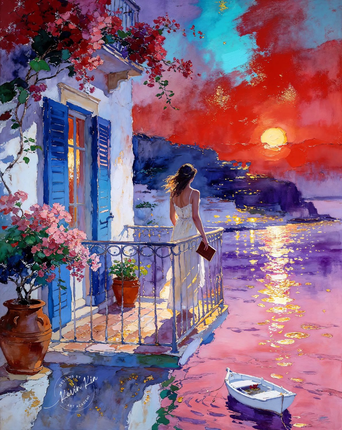 Solve evening invitation (resize 12 to 525) jigsaw puzzle online with ...