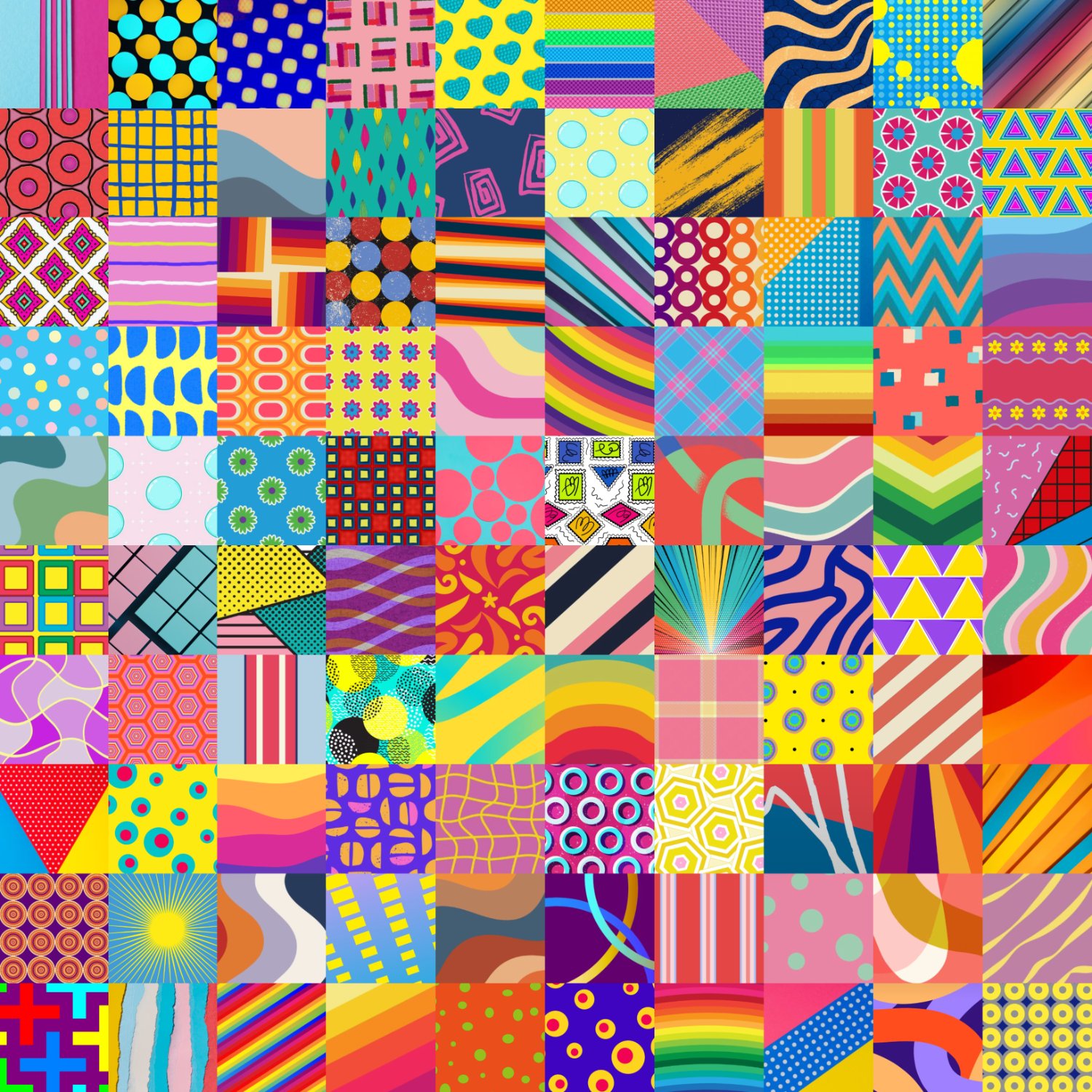 Solve Collage 4113 10x10 jigsaw puzzle online with 100 pieces